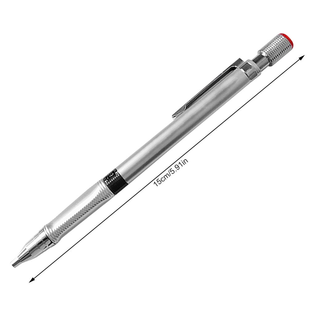 Click here for Pitrice 3pcs 2.0mm Mechanical Pencil School Office... prices