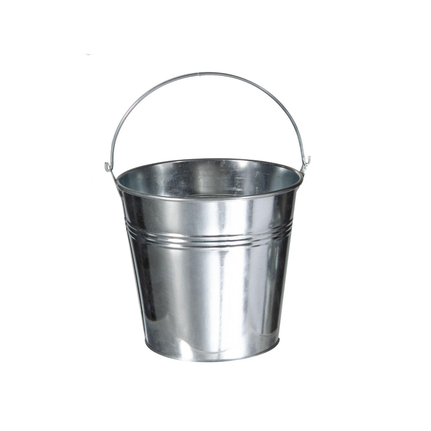Click here for Ih Casadécor Aluminum Round Planter (Small) (5.5 X... prices