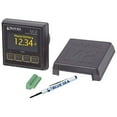 Blue Sea Systems 1833 M2 OLED Digital Meter, DC Voltmeter - Walmart.com