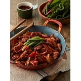 CJ Haechandle Gochujang, Sweet Hot Pepper Paste, 1kg Korean Spicy Red Chili, 2.2 lbs - Walmart.com