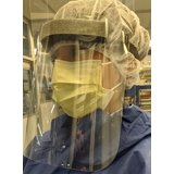 3M 90028-80025T Professional Face Shield - Walmart.com