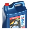 Chevron Delo 400 SDE CK-4 15W-40 Heavy Duty Diesel Motor Oil, 2.5 ...