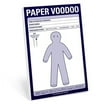 Knock Knock Perforated Pad: To Do/To Buy - Walmart.com