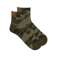 Chaps Sport Men's Camouflage Ankle Socks 6-Pair Pack - Walmart.com