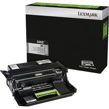 Lexmark 52D0Z00 Imaging Drum | Walmart Canada