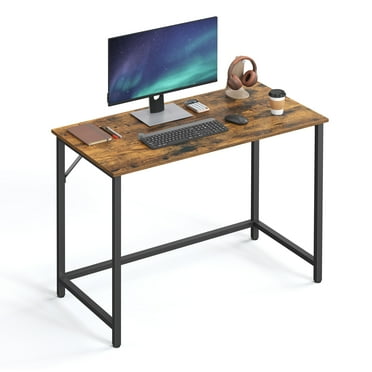 Berkeley Computer Desk - Walmart.com