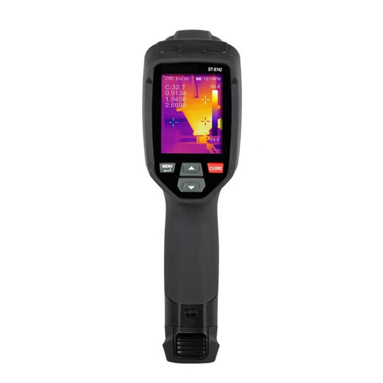 Vevor Infrared Thermal Imager at Billy Gabriel blog