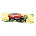 Birds Eye McKenzie's White Creamed Corn, Silver Queen Style Corn ...