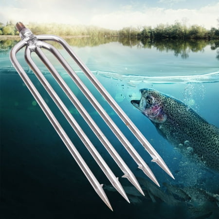 Fishing Gig, Fishing Spear, Small And Hard For Eel | Walmart Canada