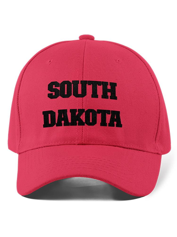 South Dakota Hat -Smartprints Designs, Small - Walmart.com