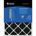 Nordic Pure's 30x32x2 MERV 10 Geothermal AC Furnace Filters 3-Pack Plus ...