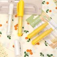 2 Pcs Erasable Tailoring Pencils Fabric Chalk Markers For Clothing ...