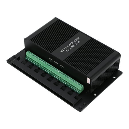 Dual Channelfor NMEA Converter,for NMEA Marine Boat NMEA Converter Box ...