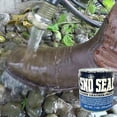 Atsko Sno-Seal 1330 Original Beeswax Waterproofing, Leather Sealant ...