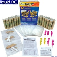 Estes Recovery Wadding - Walmart.com