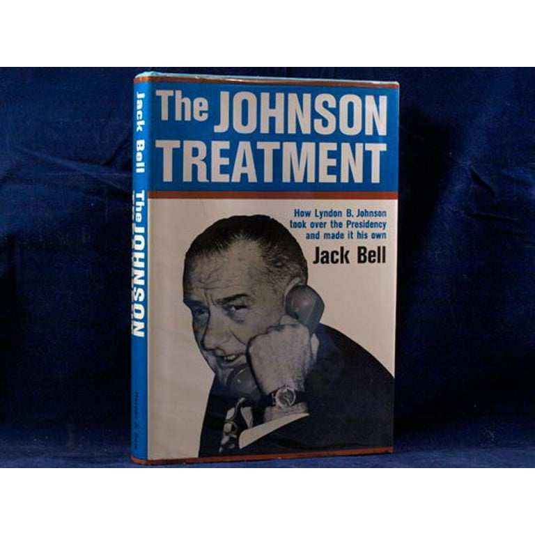Lyndon Johnson Treatment