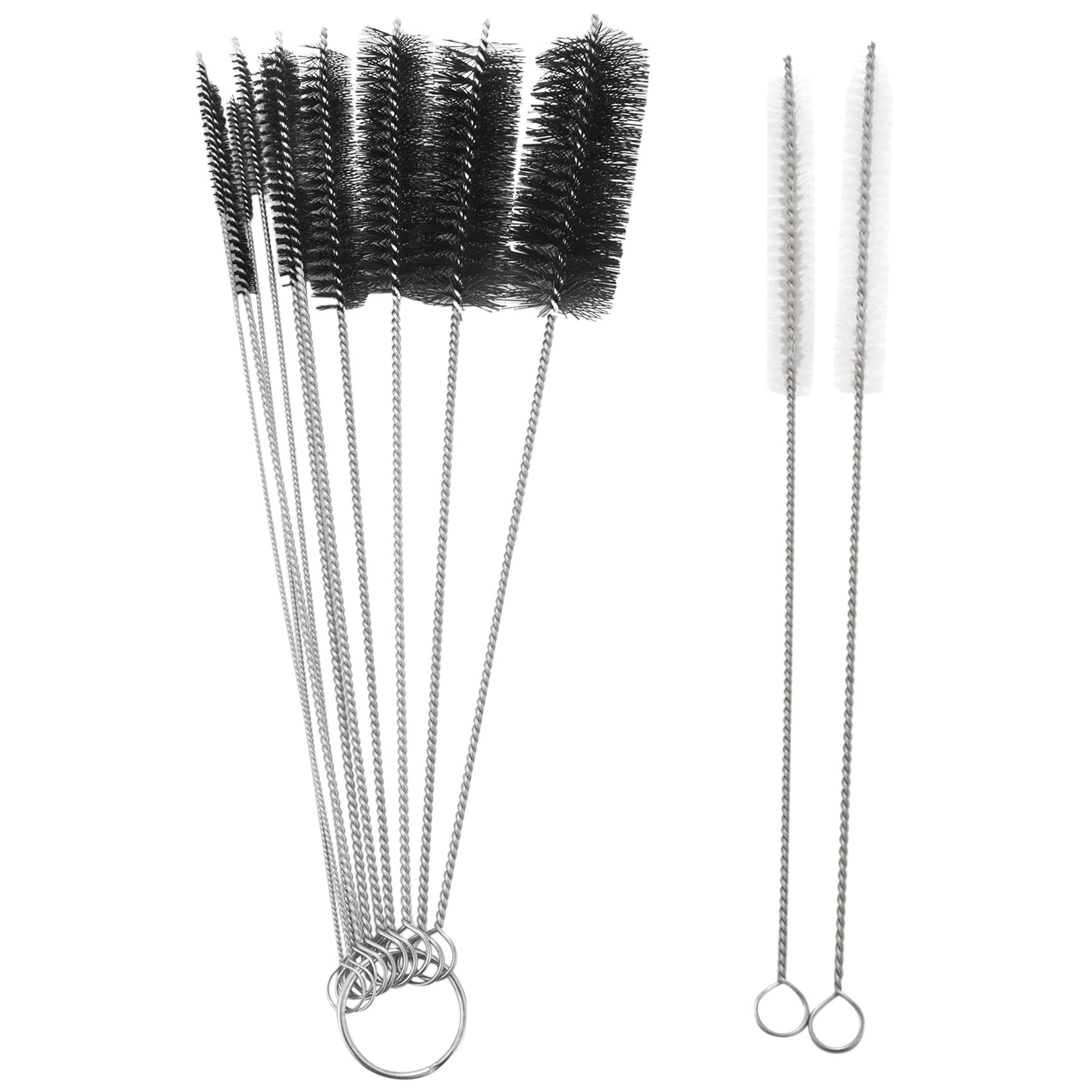 Click here for Unbranded Tube Brush Cleaner Set -Pipe Cleaning Br... prices