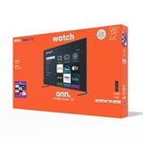 onn. 98” 4K UHD LED Roku TV for Employee Desk Areas - Walmart Business ...