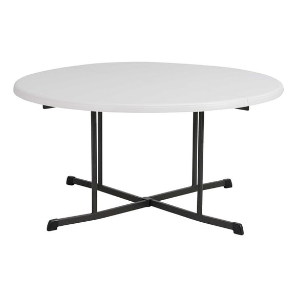 Round Folding Tables