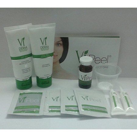 walmart selling the VI Peel for 89.00 | Lipstick Alley