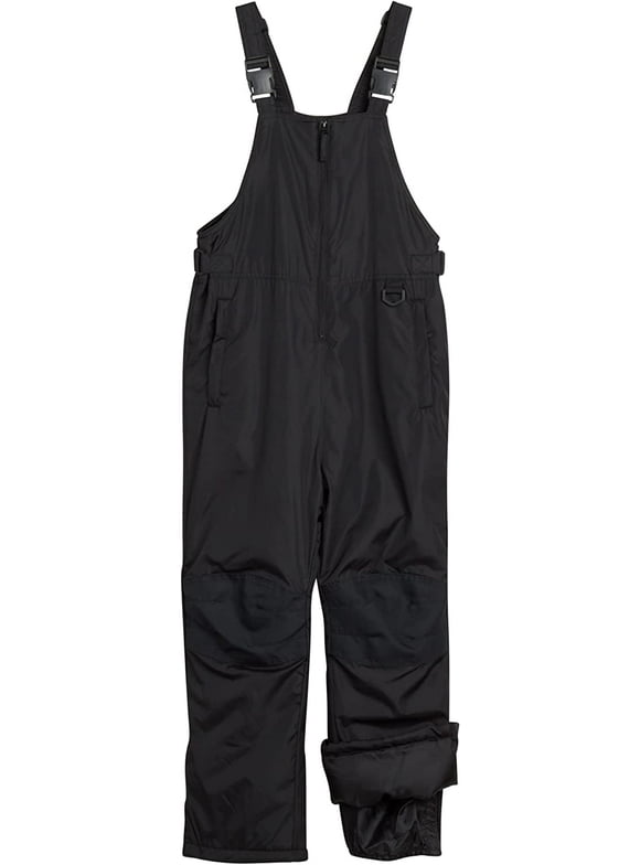 Insulated Bib Overalls