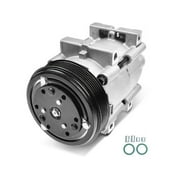 Mazda B3000 Ac Compressor