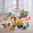 Spring Flowers Rubber Duckies - Party Favors - 12 Pieces - Walmart.com