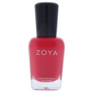 Zoya Natural Nail Polish, Hera, 0.5 Fl Oz - Walmart.com