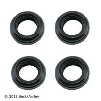 BeckArnley 039-6670 Spark Plug Tube Seal - Walmart.com