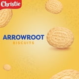 Mr. Christie’s Arrowroot Cookies, Biscuits - Walmart.ca