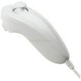 TekDeals White Wireless Wii Remote, Nunchuck Controller Combo, Motion ...