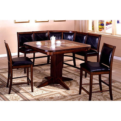 Booth Dining Room Sets