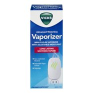 Vicks Speedread Digital Oral Thermometer with Fever Insight Technology ...
