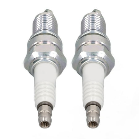 Outboard Engine Sparking Plug,2Pcs Outboard Engine Sparking Outboard ...
