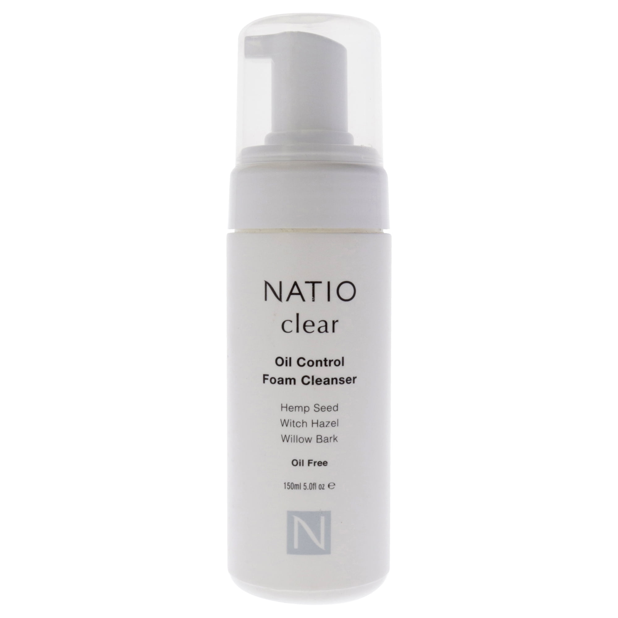 Click here for Clear Oil Control Foam Cleanser By Natio For Women... prices