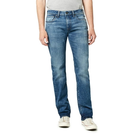 Buffalo David Bitton Men's Straight SIX, Indigo, 40 x 32 | Walmart Canada