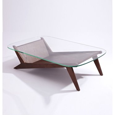Forbes Coffee Table - Walmart.com