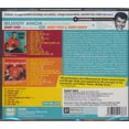 Buddy Knox + Buddy Knox & Jimmy Bowen (CD) - Walmart.com