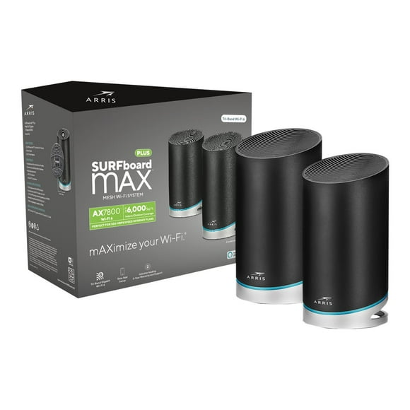 ARRIS | Walmart Canada