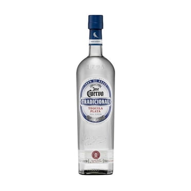 Tequila Jose Cuervo Tradicional Reposado 950 ml | Walmart en línea