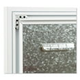 U Brands 17 x 23 in. 3N1 Magnetic Glass Dry-Erase Monthly Calendar ...