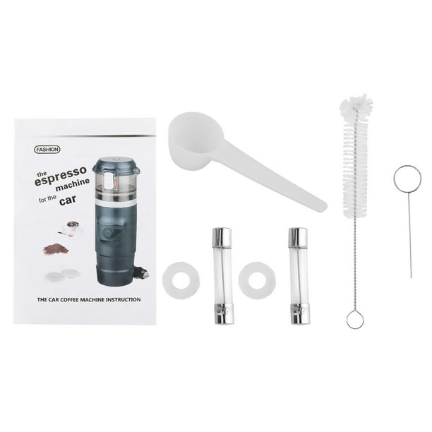 12 Volt Coffee Makers