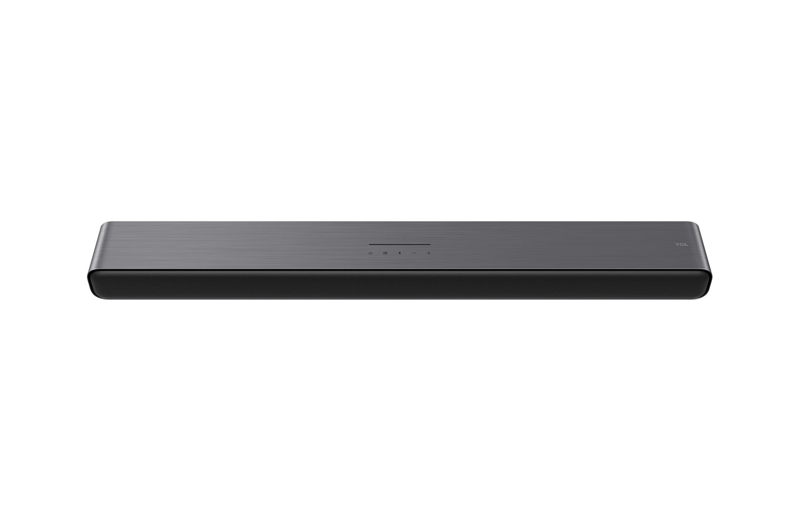 TCL S S45H Class 2.0 Channel Sound Bar with Dolby Atmos, DTS Virtual:X ...