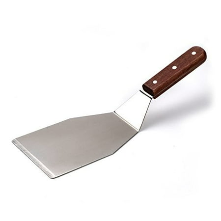 Volkmi Stainless Steel Steak Spatula Cooking Cake Spatula GS-023 ...