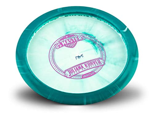 Innova Limited Edition 2022 Tour Series Juliana Korver US Masters ...