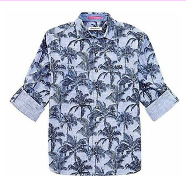 Tommy Bahama Shirt