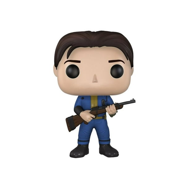 Funko POP! Games Fallout 4 - Sole Survivor - Walmart.ca