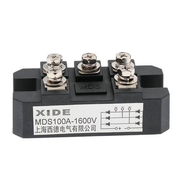 Bridge ,3-Phase Module,3 Phase Module, Bridge , Power Module,MDS100A ...