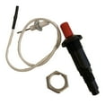 Piezo Spark Ignition with Cable Push Button Igniter , Fit for Gas ...