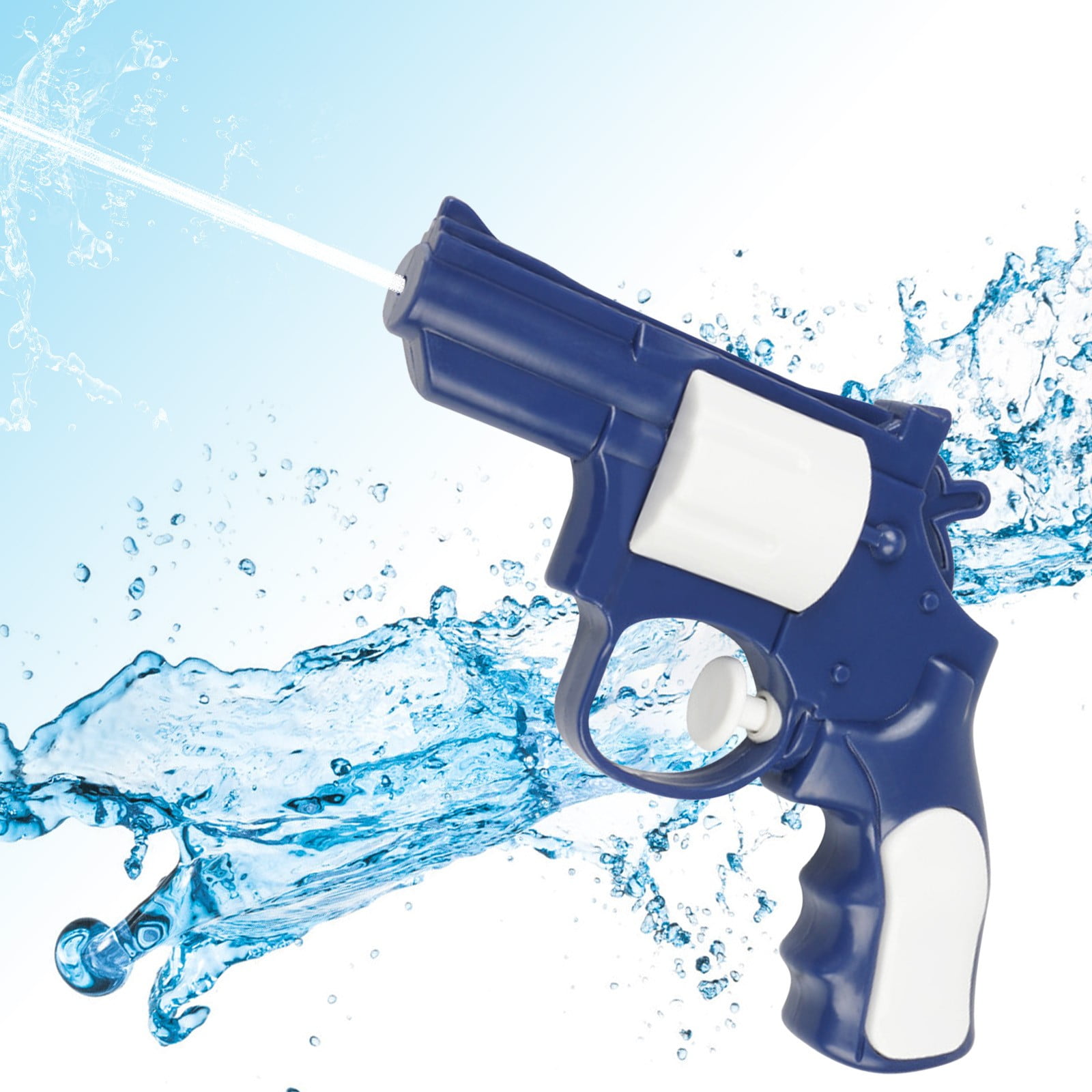 Water Guns Realistic Minor Leakage Swimming Pools Water Guns For Kids ...